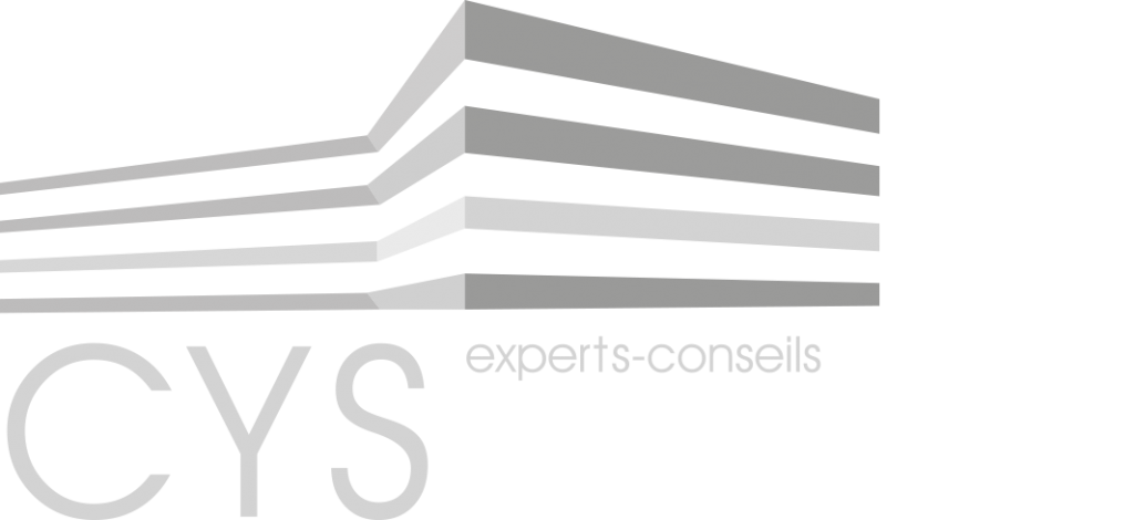 cys-logo • CYS Experts-Conseils